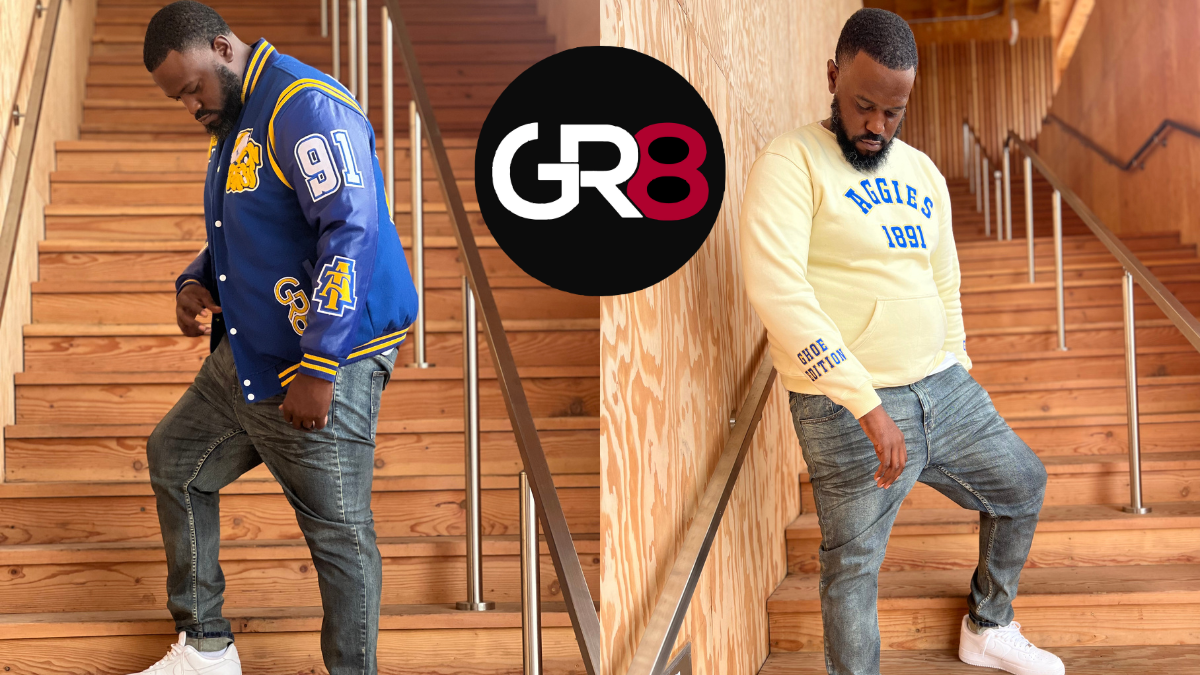 GR8 Clothing Line | Be GR8 Today All Day Everyday – GR8 CLOTHING LINE